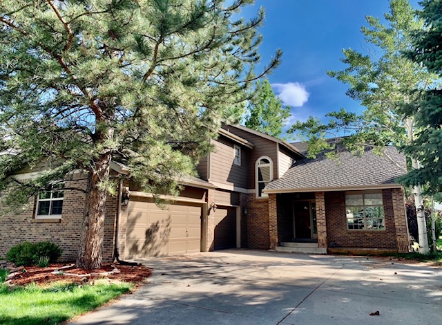 Ken Caryl Valley, a Foothills Oasis